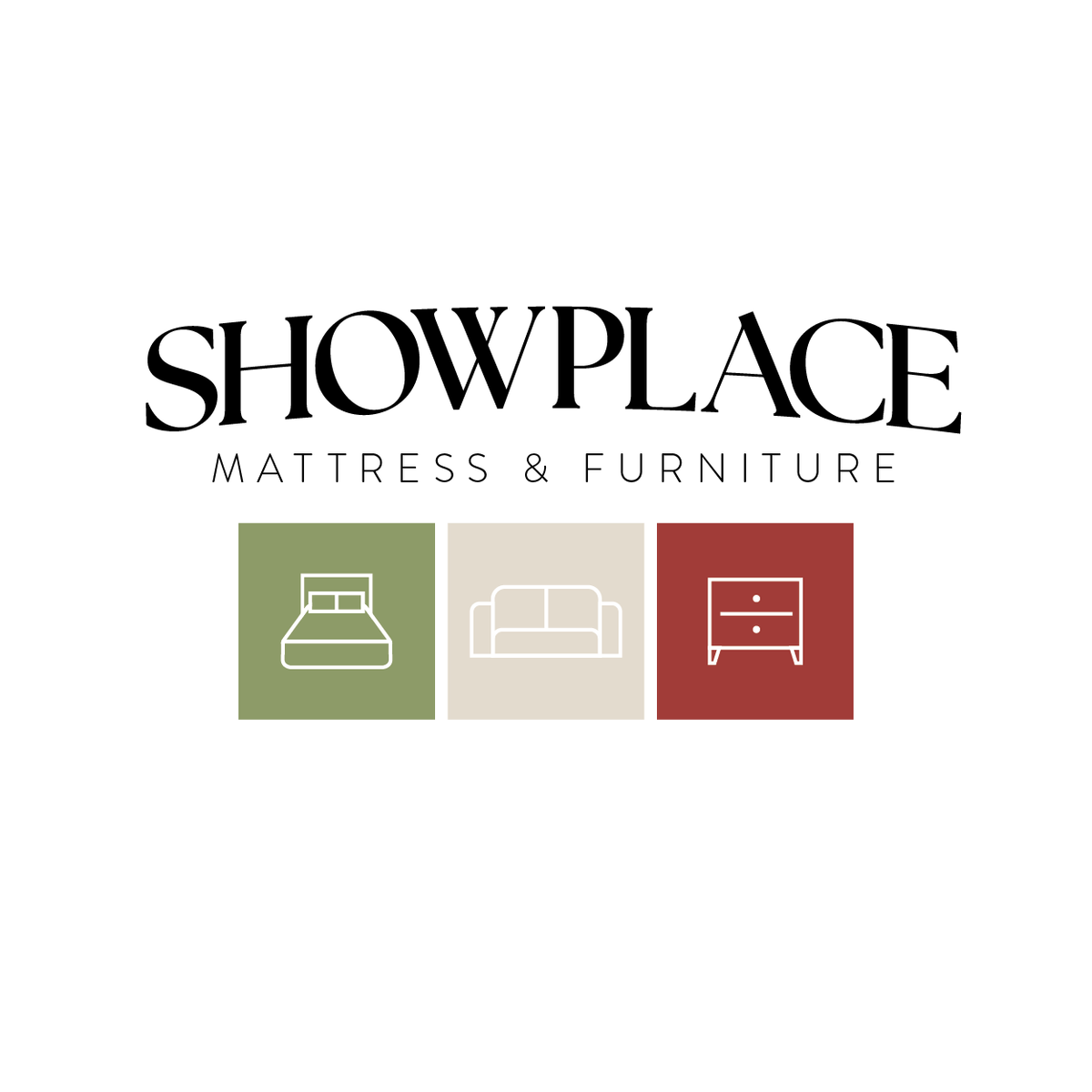 Showplace Mattress and Furniture, San Marcos, Texas – Showplace ...