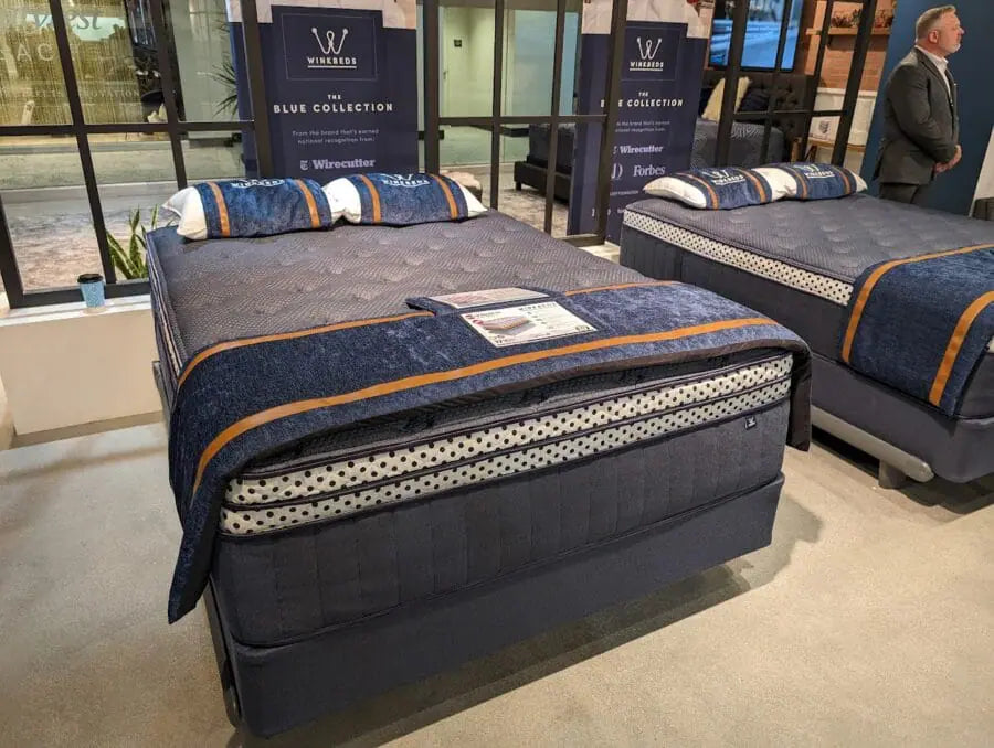 Wirecutter winkbed store